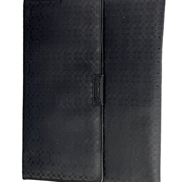 Coach | Office | Coach Portfolio | Poshmark